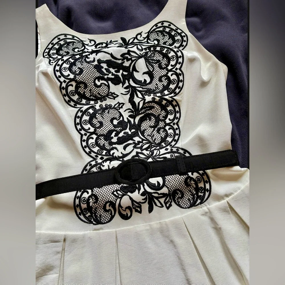 White House Black Market | Dresses | White House Black Market Formal ...